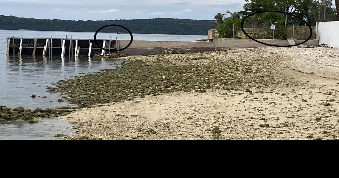 Department to implement Foreshore Development Act | News | dailypost.vu