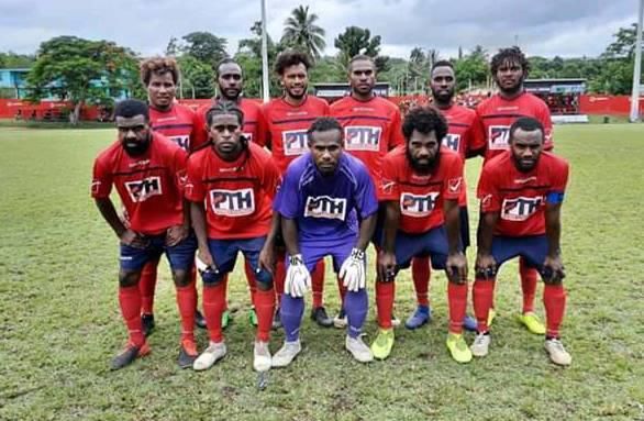 Tafea FC 2020 Review | Sports | dailypost.vu
