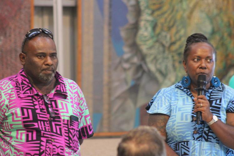 Canoe Race Reality Show Launched | News | dailypost.vu