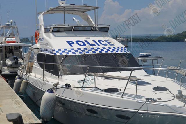 Vanuatu’s new Patrol Boat named after Santo Mountain Starling | News ...