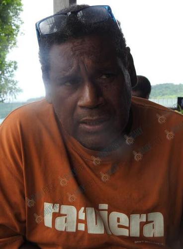 Chief Alicta Vuti vacates chiefly posts | News | dailypost.vu