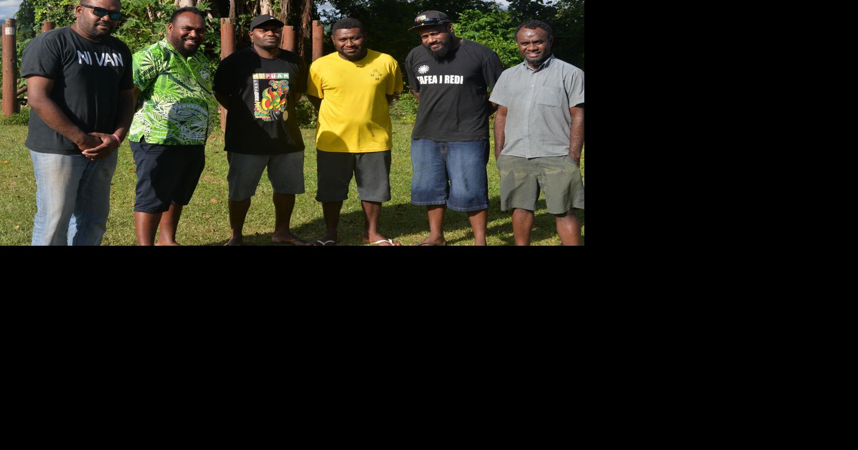 VT1M plus package up for grabs for winner of Nabanga Stringband Second ...