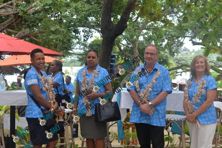Vanuatu Launches National Plan to Protect Seabirds, Sharks, and Turtles ...