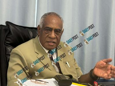 No bipartisan consultation on proposed Constitutional Amendments ...