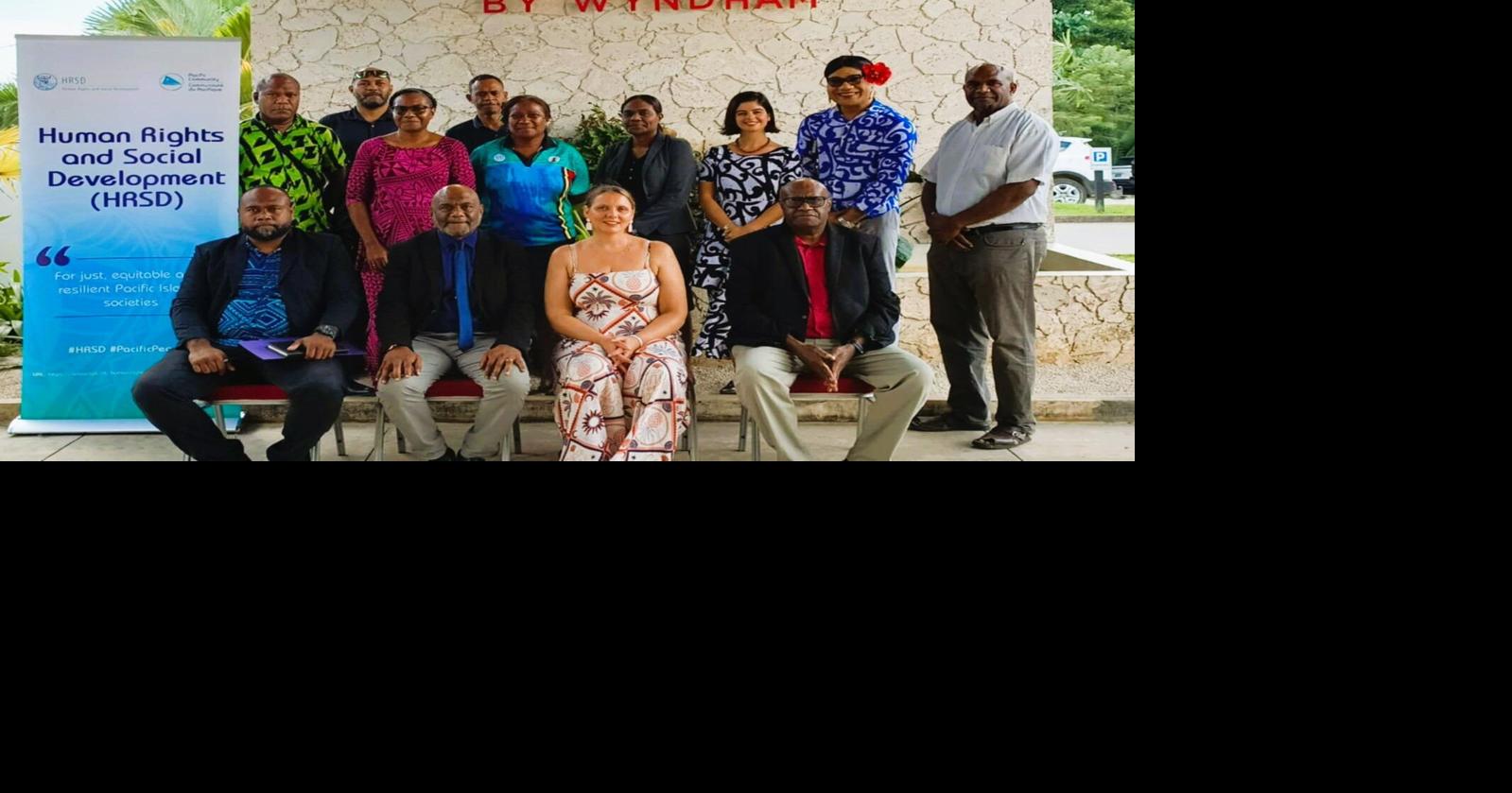 First Step Taken On Un Torture Report 14 Years After Ratification