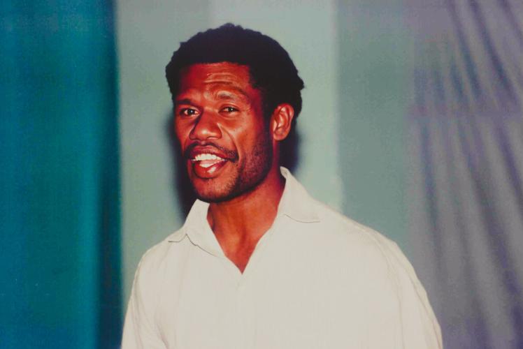 Remembering the Late Timothy Andrew | News | dailypost.vu