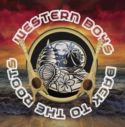 Western Boys String Band to launch reunion album | News | dailypost.vu
