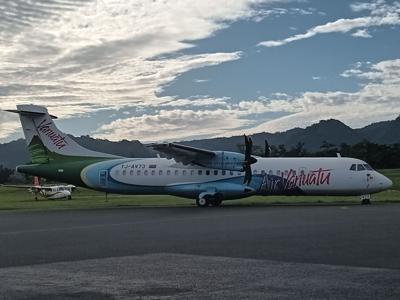 No online booking system for domestic flights affects tourism: Tanna ...