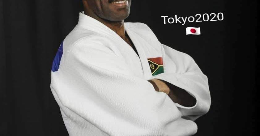 Challenging year for Judoka Mahit | Sports | dailypost.vu