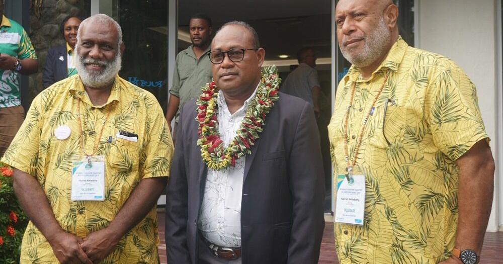 ITL harnesses networking and stakeholder engagement to boost port ...