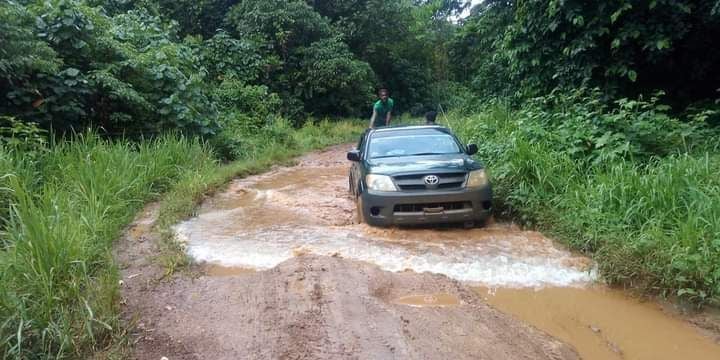 South Santo Road scoping to start soon | News | dailypost.vu