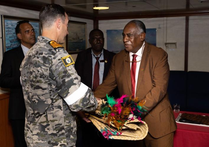 Vanuatu Government grateful for Australia’s swift response | News ...