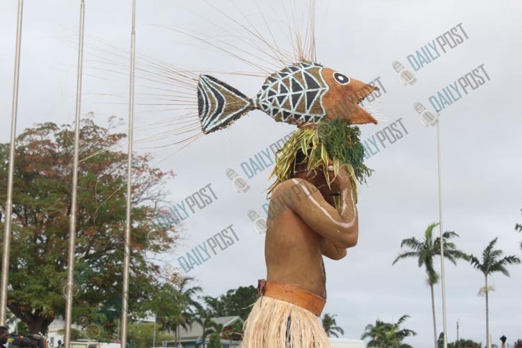 Day 2: 7th MACFEST 2023 | News | dailypost.vu