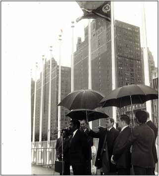 Historical Photos | Independence | dailypost.vu