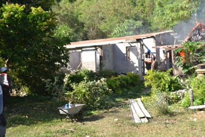 Tanoliu eviction executed smoothly: Police | News | dailypost.vu