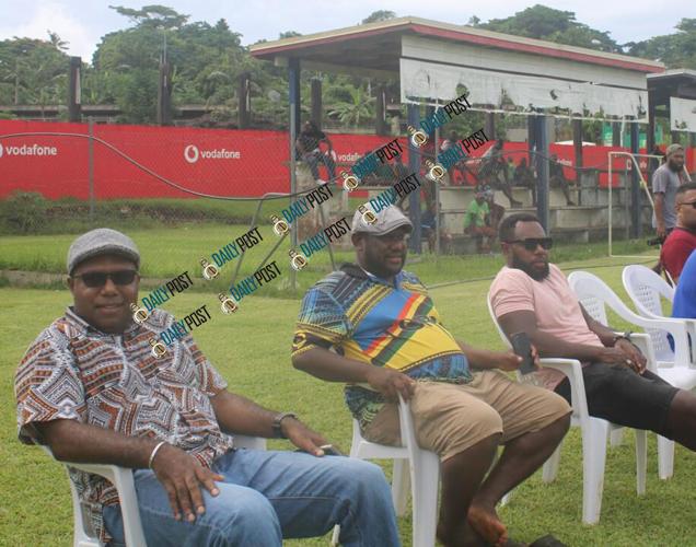 Tafea takes VT1 million after winning Province of Origin again | Sports ...