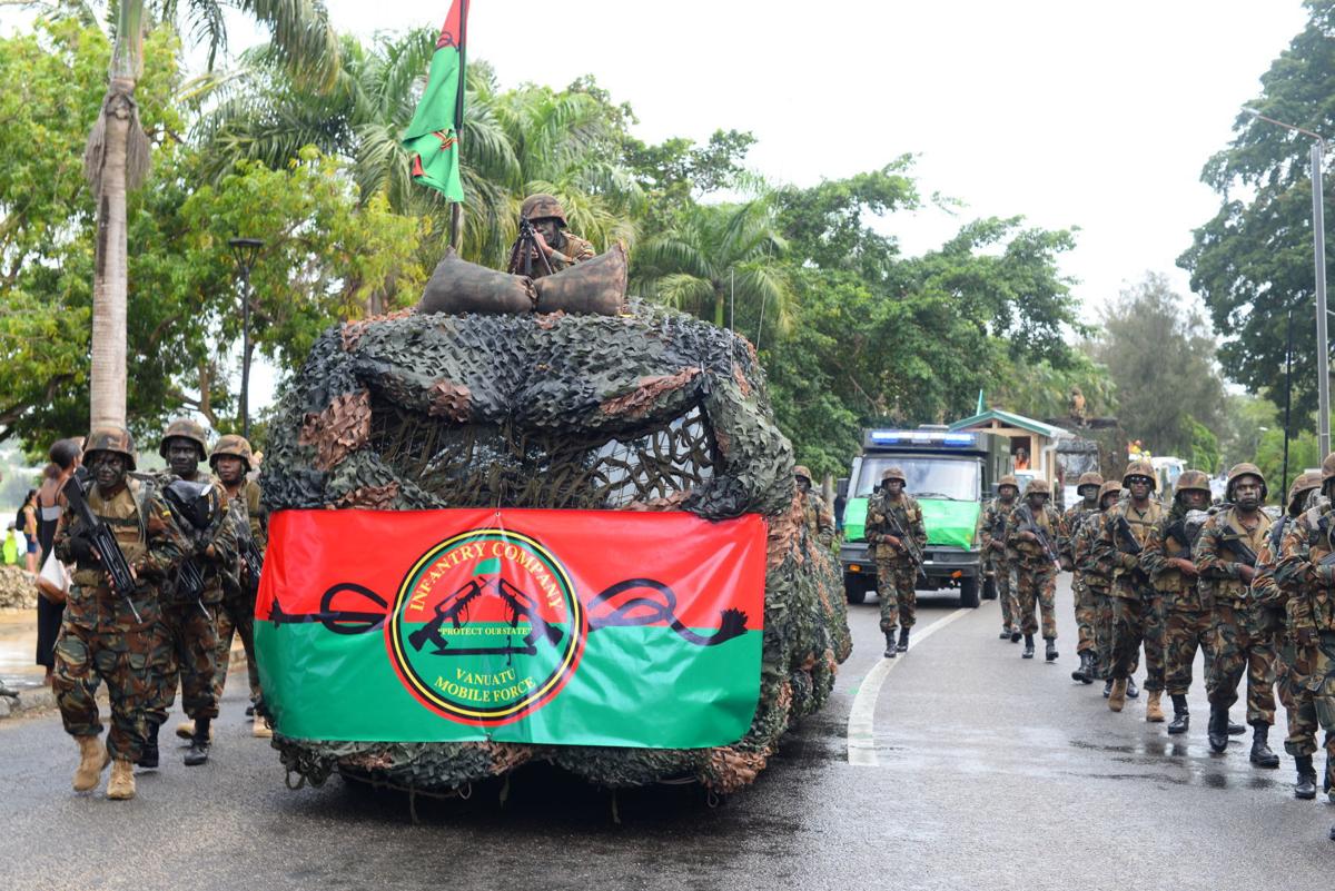 2019 — The Year in Review | News | dailypost.vu