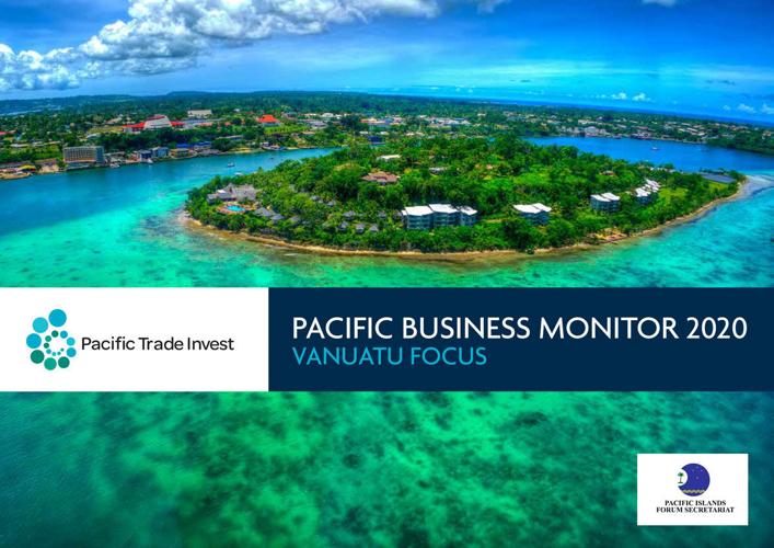 Vanuatu businesses remain optimistic despite severe COVID-19 impacts ...