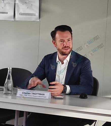 AFD to re-open its Port Vila office in September 2024 | News | dailypost.vu