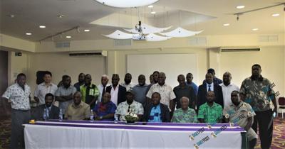 Opposition yet to reveal details of legal challenge to Parliament ...