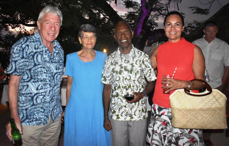 “Lukim Yu” Function hosted by Australian High Commissioner in Pictures ...