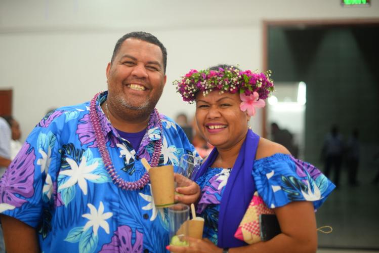 Wanfuteng Bank Turns 3 | News | dailypost.vu