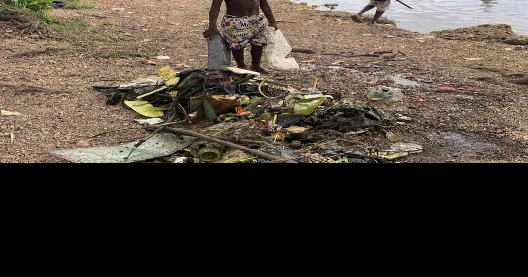 Erakor Council of Chiefs to sue Government over lagoon pollution | News ...