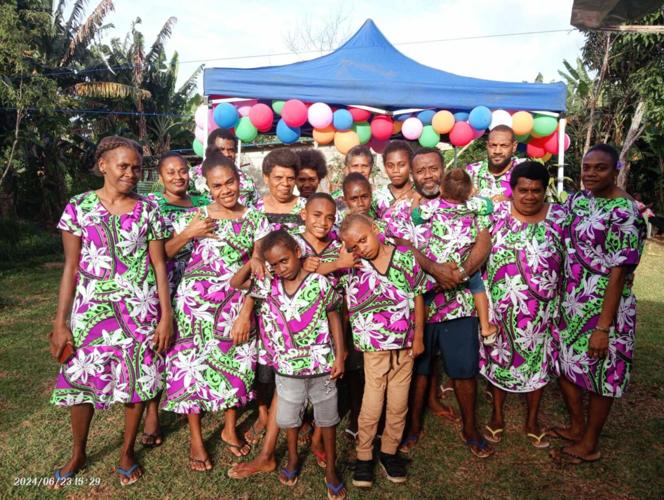 Tontar Community Savings Group collects over VT800,000 in just one year ...