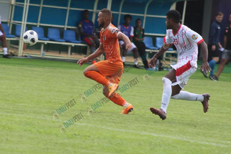 2023 OCL Day One Matches Pictorial | Sports | dailypost.vu