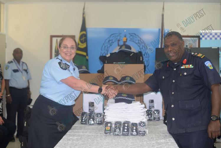 10 Equipped for UN Peacekeeping Training in Indonesia | News | dailypost.vu