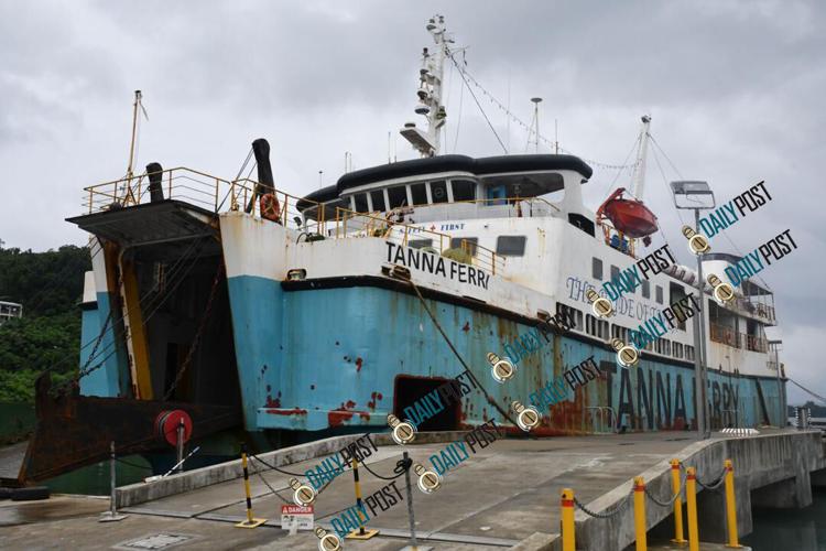 Post-quake damage exposes urgent need for more wharves | News ...