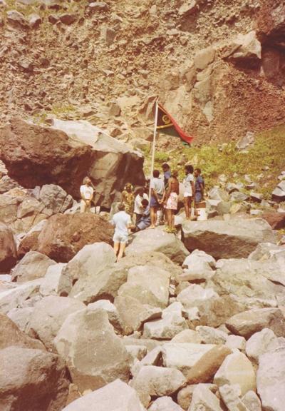 Matthew and Hunter — The First Claimant | News | dailypost.vu