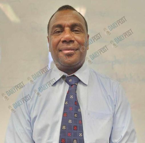 New VNPF GM says growing members' fund a priority | News | dailypost.vu