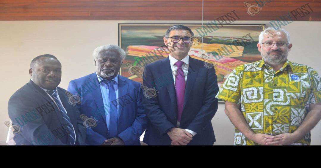 Bold Reforms Needed: IMF | News | dailypost.vu