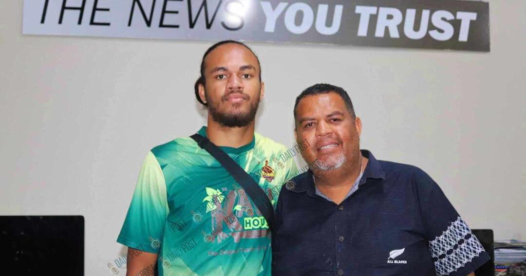 King to play for Valentine FC in Australia | Sports | dailypost.vu