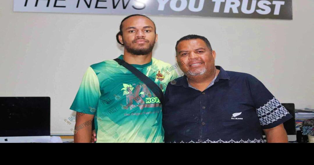 King to play for Valentine FC in Australia | Sports | dailypost.vu