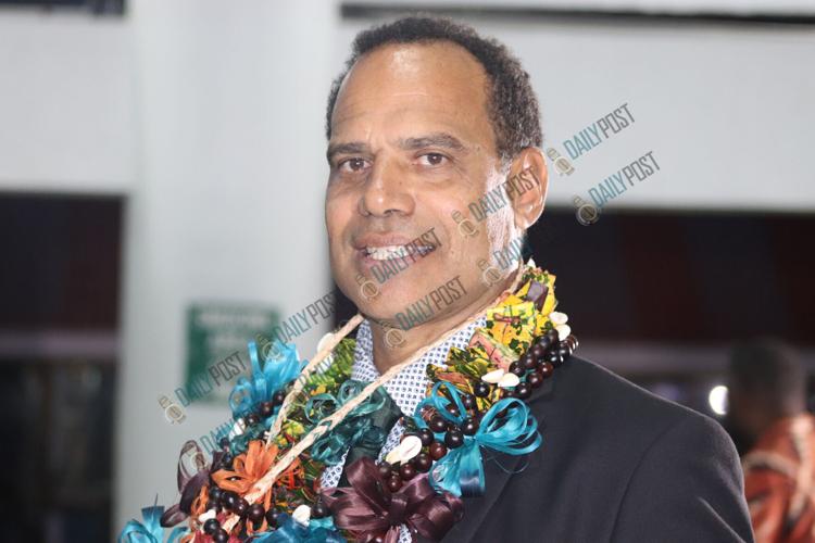 Vanuatu's 27th PM Calls for Political Stability | News | dailypost.vu