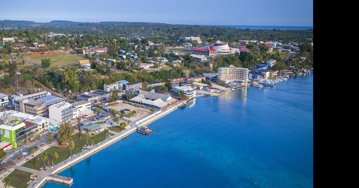 New Townships to be built through out Vanuatu to boost economy | News ...