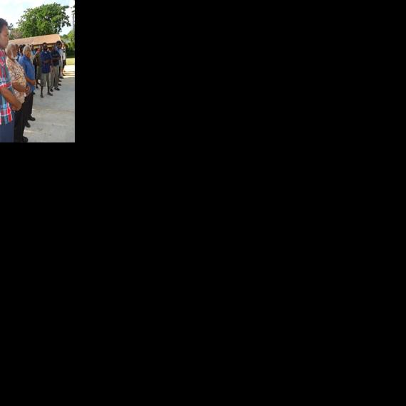 Shefa Province has offices for rent | News | dailypost.vu