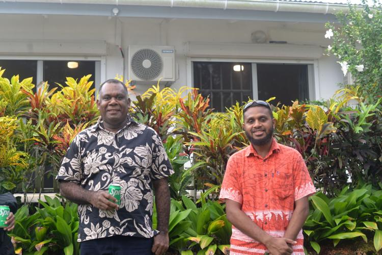 Waitangi Day Reception unites NZ-Vanuatu ties | News | dailypost.vu