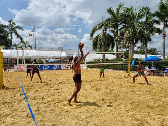 Go To Tokyo: Team Vanuatu Unveils a Secret Weapon | Sports | dailypost.vu