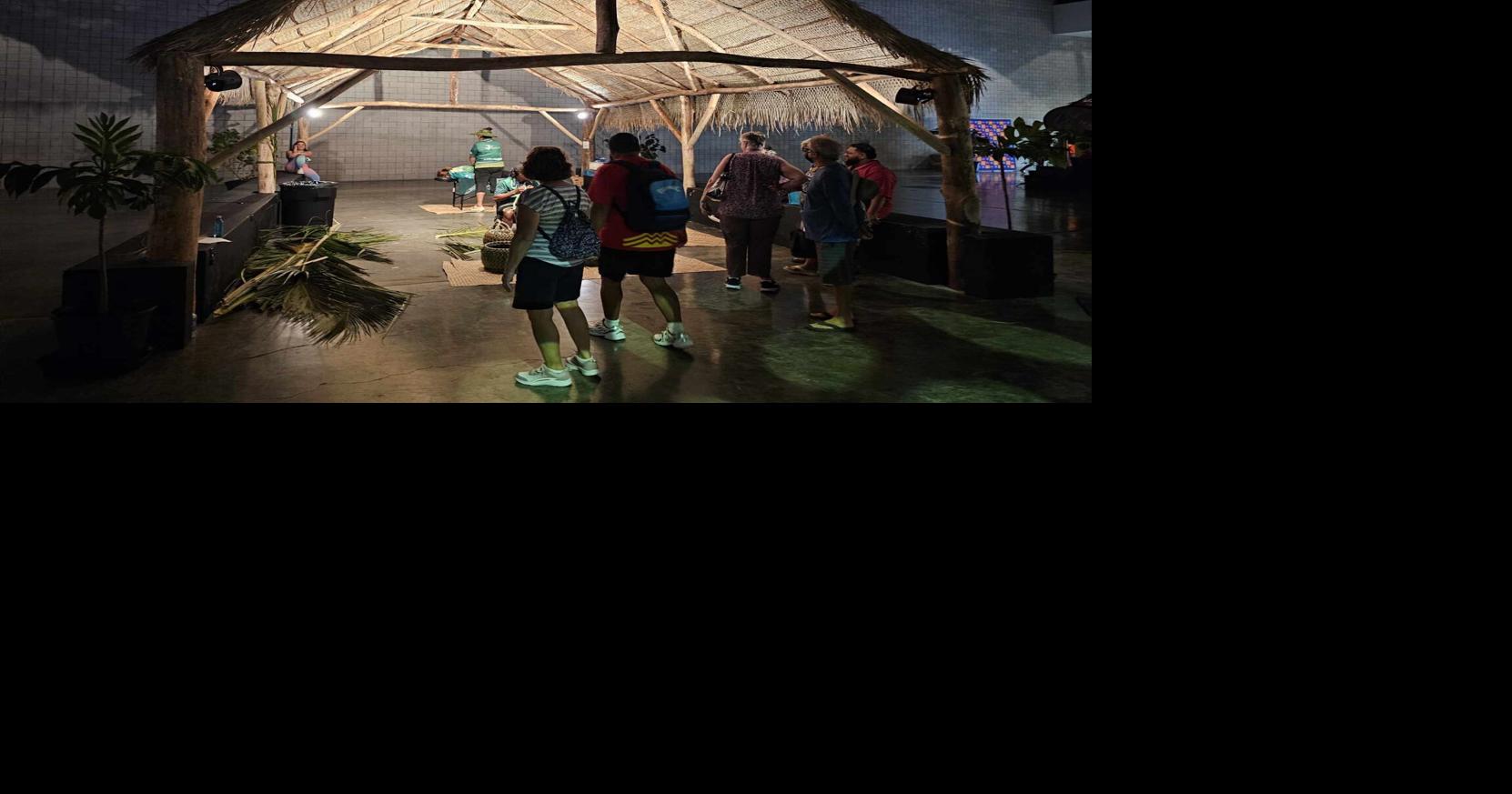 Director of Cultural Centre suspended | News | dailypost.vu