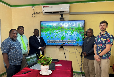 Minister Samsen to attend FAO Investment Forum in Rome | News ...