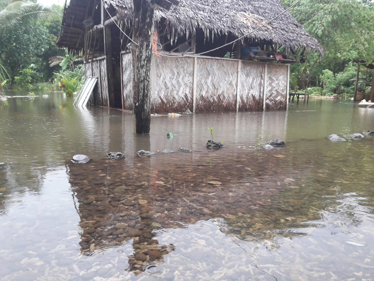 VANUATU WEATHERS MULTIPLE DISASTERS | News | dailypost.vu