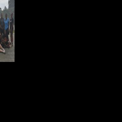 Former Eyre Peninsula local teaching netball in Vanuatu | Sports ...