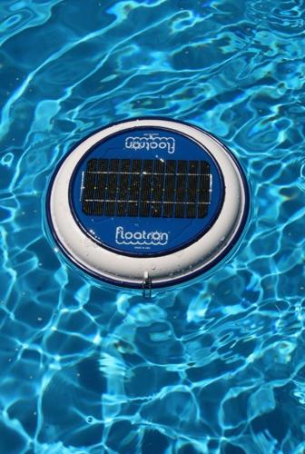 Young ni-Van entrepreneur says device reduces use of chemicals | News ...