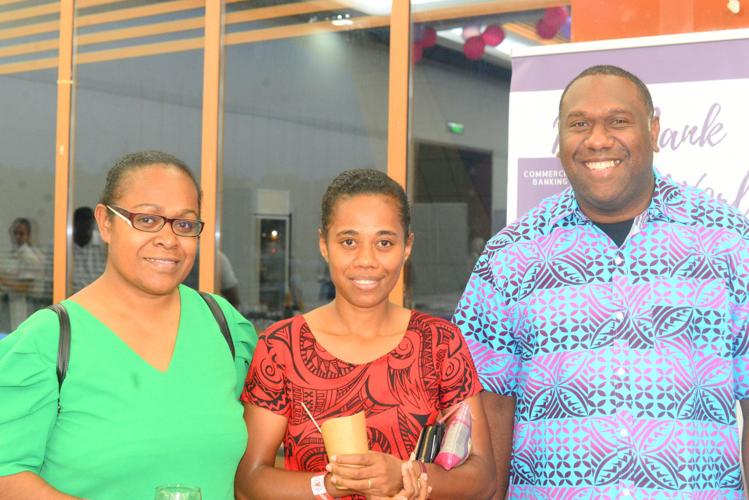 Wanfuteng Bank Turns 3 | News | dailypost.vu