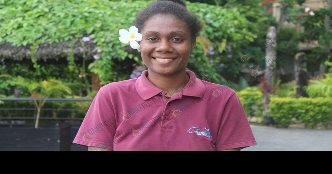 Spotlight on Asline Popovi, a Determined Young Professional ...