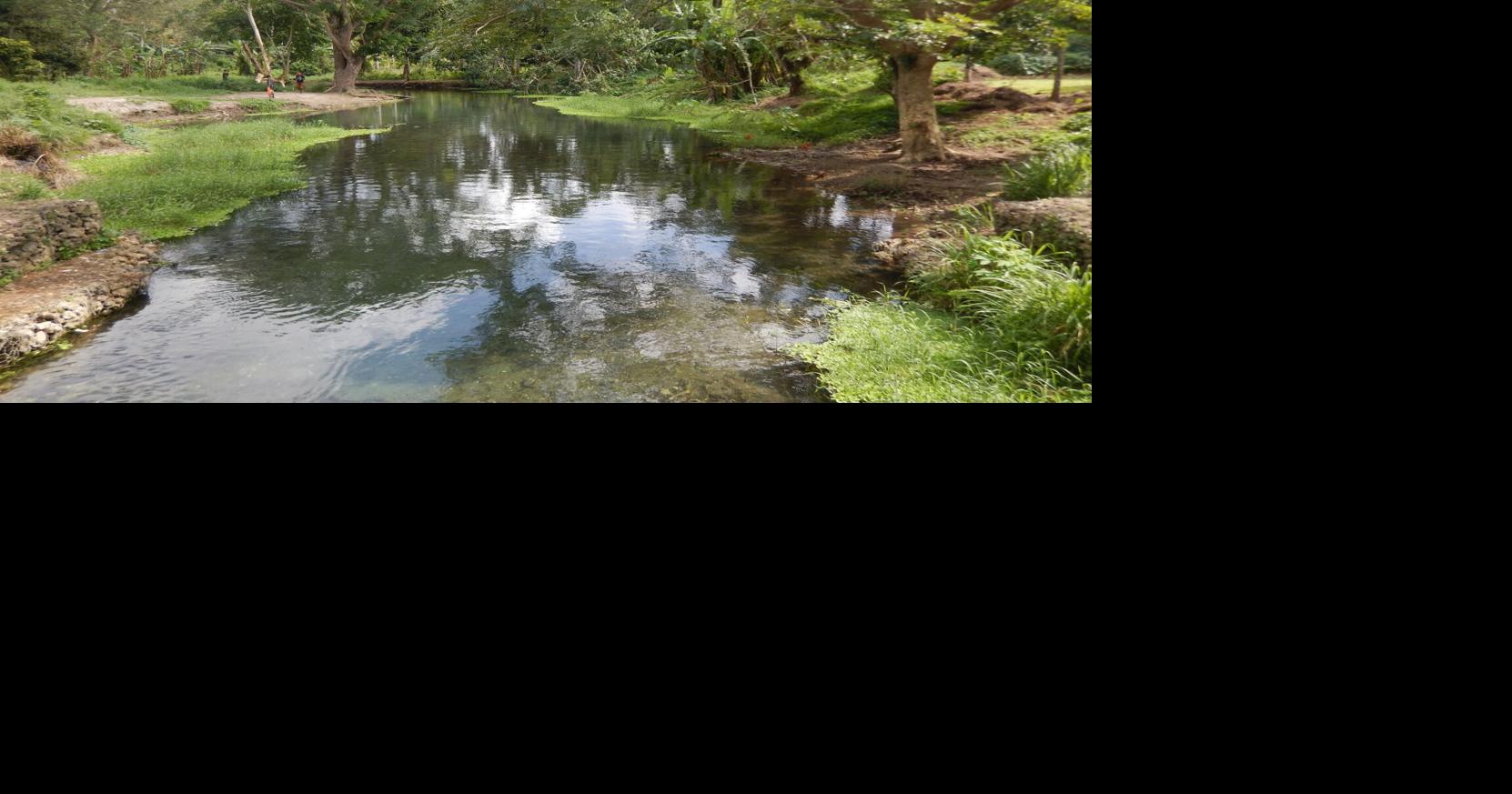 UNELCO confirms Port Vila water source safe | News | dailypost.vu
