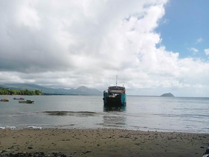 TORBA Area Councils Fund First Distribution of Dry Rations | News ...